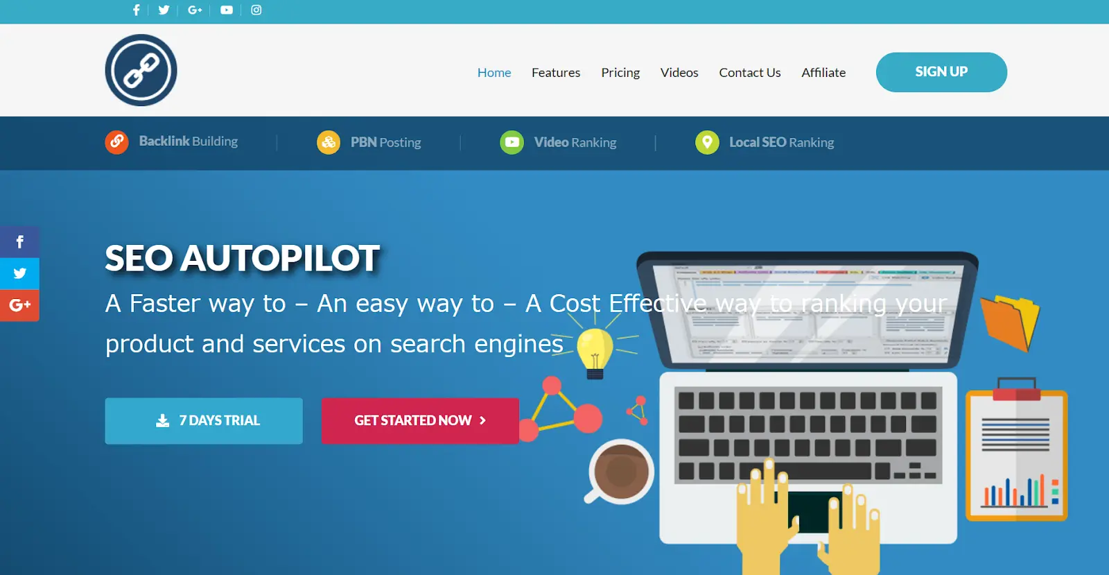 【2025年版】SEOを強化する内部リンク管理ツール10選