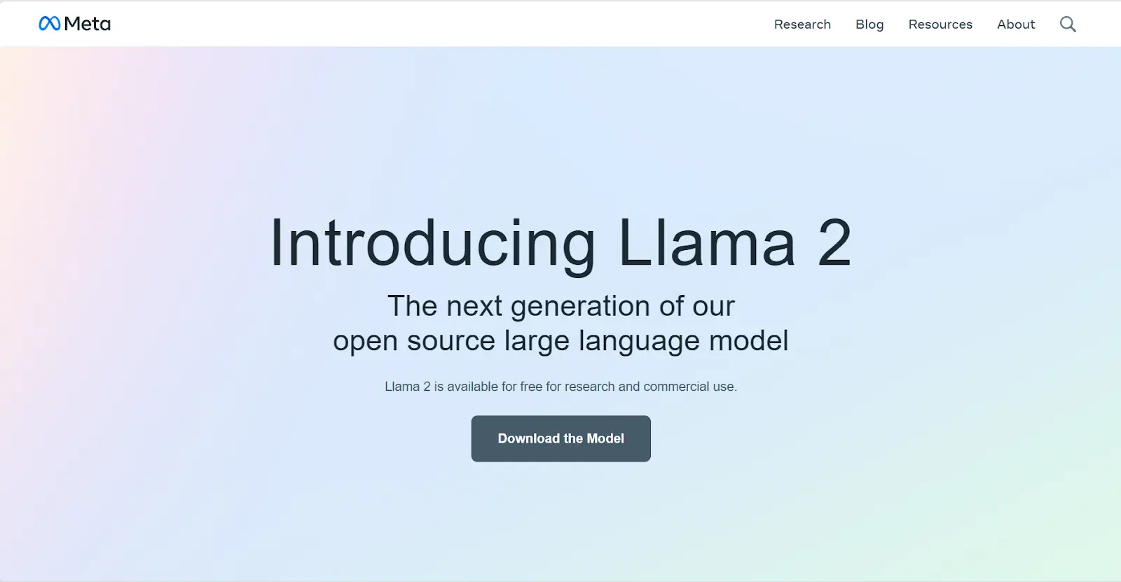 【最新版】LLM(大規模言語モデル)とは？概要と主なLLM10選