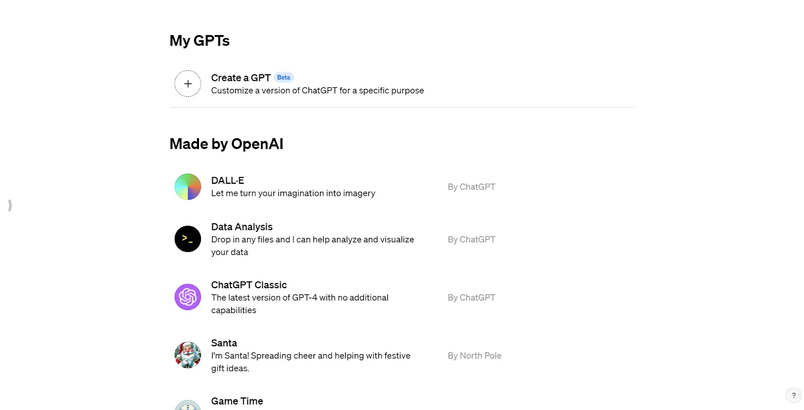 SEOを飛躍的に強化するOpenAIのオススメGPTs10選