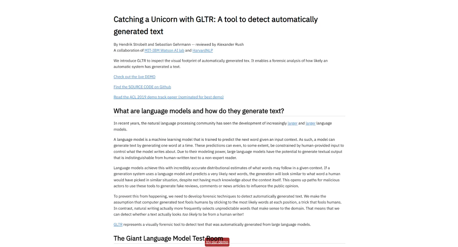 【2025年版】AIコンテンツ検出・判定ツールおすすめ11選