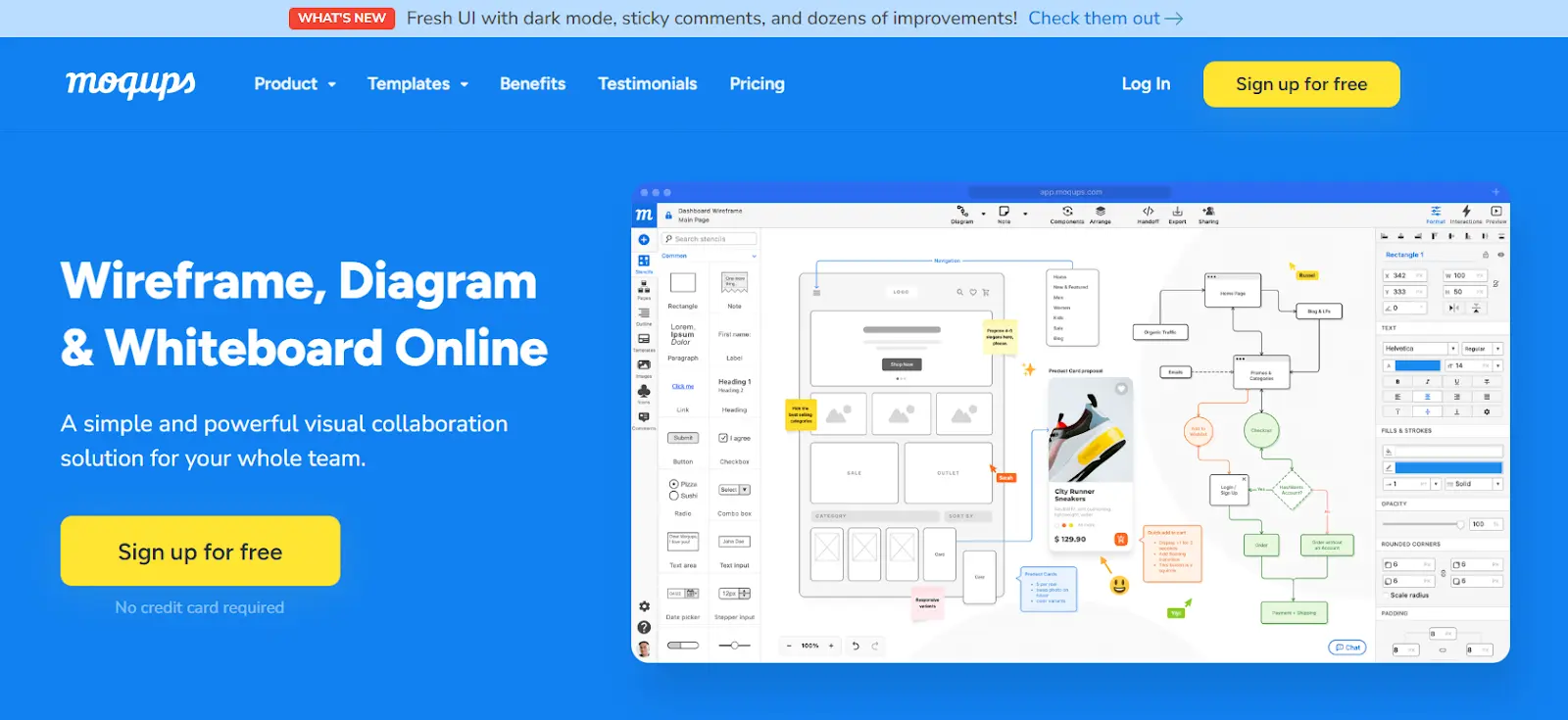モックアップとは？Web制作での重要性やおすすめツールを解説
