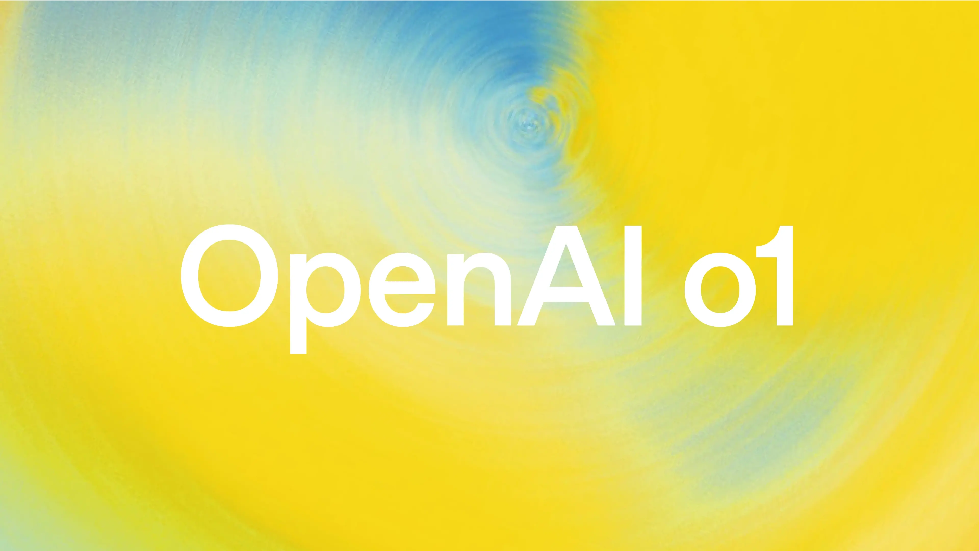 OpenAI o1とは？機能や使い方・料金をライター向けに解説